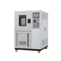 China ISO 20877 Shoe Thermal Insulation Testing Machine Shoe Cold Resistance Tester Textile Testing Machine for sale