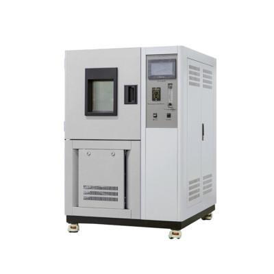 China ISO 20877 Shoe Thermal Insulation Testing Machine Shoe Cold Resistance Tester Textile Testing Machine for sale
