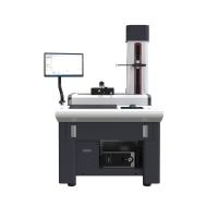 China Intelligent Real-time Surface Contour Tracking Measuring Tester Profile Gauge Lab Test Machine for sale