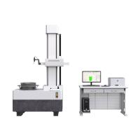 China Large-load Automatic Self-aligning And Leveling Roundness Measuring Instrument Cylindrical Gauge Lab Test Machine for sale