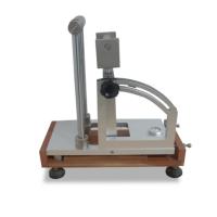 China ASTM F1677 Shoe Anti-slip Testing Machine Shoes Sole And Heel Materials Anti-slip Properties Tester Textile Testing Mach for sale