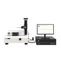 China Rapid And Efficient Straightness Measuring Instrument Linear Contour Measurement Machine Lab Test Machine for sale