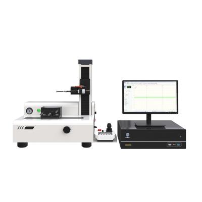China Rapid And Efficient Straightness Measuring Instrument Linear Contour Measurement Machine Lab Test Machine for sale