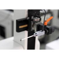 China Rapid And Efficient Straightness Measuring Instrument Linear Contour Measurement Machine Lab Test Machine for sale