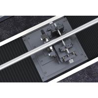 China Lead Screw Pitch Measuring Machine Pitch Detectioon Mechanical Equipment Lab Test Machine for sale