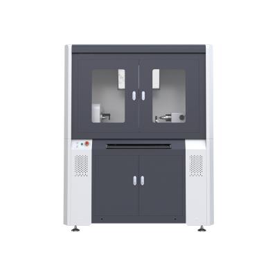 China Lead Screw Dynamic Torque Measuring Equipment Torque Analysis Meter Lab Test Machine for sale