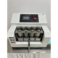 China SATRA TM34 ASTM D2099 Leather Dynamic Waterproof Tester CD Counter 0W Power for Water Penetration Index Testi for sale