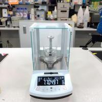 China ISO 1183 ASTM D792 Density Tester Plastic Materials Geomembrane Relative Density Test Equipment Textile Testing Machine for sale