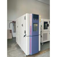 China CE ISO 9001 Climate Test Chamber Programmable High and Low Temperature Environmental Testing Machine Environment Chamber for sale