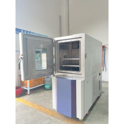 China ISO 9001 CE Constant Temperature and Humidity Testing Chamber Environmental Chamber Environment Test Chamber for sale