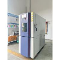 China ISO 9001 CE Constant Temperature and Humidity Testing Chamber Environmental Chamber Environment Test Chamber for sale