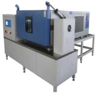 China ISO 13431 ASTM D5262 Geosynthetic Material Tensile Creep Testing System Textile Testing Machine for sale