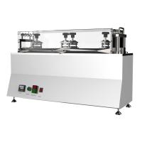 China GMW 3405 BN 106 Seam Fatigue Tester TSL 5101G Leather Seat Materials Tear Resistance Testing Machine Textile Testing Mac for sale