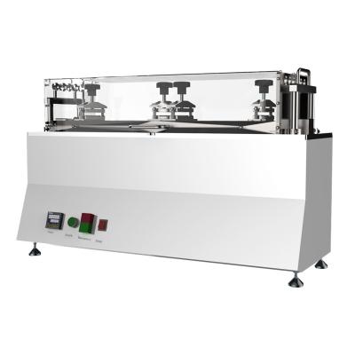 China GMW 3405 BN 106 Seam Fatigue Tester TSL 5101G Leather Seat Materials Tear Resistance Testing Machine Textile Testing Mac for sale