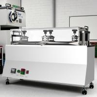 China GMW 3405 BN 106 Seam Fatigue Tester TSL 5101G Leather Seat Materials Tear Resistance Testing Machine Textile Testing Mac for sale
