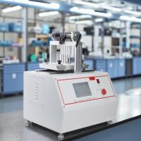 China Ford BN 108 DMN 3943 Five-finger Scraping Tester Rubber Materials Scratching Testing Equipment Textile Testing Machine for sale