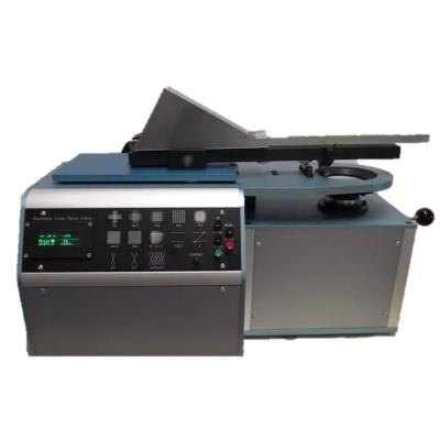 China ASTM D3359 Scratch Tester ISO 2409 GME 60401 Composite Materials Scratch Resistance Test Machine Textile Testing Machine for sale