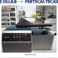 China ASTM D3359 Scratch Tester ISO 2409 GME 60401 Composite Materials Scratch Resistance Test Machine Textile Testing Machine for sale