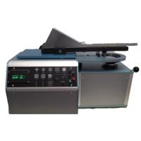 China ASTM D3359 Scratch Tester ISO 2409 GME 60401 Composite Materials Scratch Resistance Test Machine Textile Testing Machine for sale