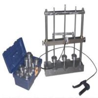 China ISO 6722 SAEJ 1128 Automotive Electrical Wire Low Temperature Impact Testing Instrument Textile Testing Machine for sale