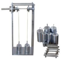 China ISO 6722 Automotive Wire Low Temperature Winding Testing Machine SAE J1128 Circular Cables Tester Textile Testing Machin for sale
