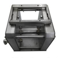 China DIN 72551 Automotive Wires Dynamic Bending Test Machine Wire Voltage Resistance Testing Instrument Textile Testing Machi for sale