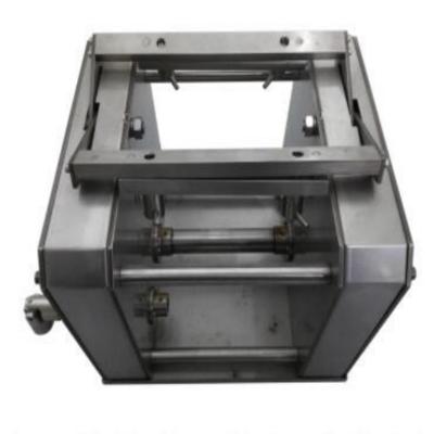 China DIN 72551 Automotive Wires Dynamic Bending Test Machine Wire Voltage Resistance Testing Instrument Textile Testing Machi for sale