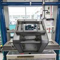 China DIN 72551 Automotive Wires Dynamic Bending Test Machine Wire Voltage Resistance Testing Instrument Textile Testing Machi for sale
