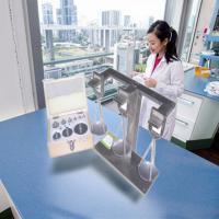 China ISO 6722 SAEJ 1128 Automotive Wire High Temperature Pressure Testing Machine Textile Testing Machine for sale