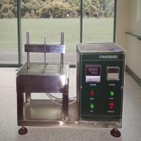 China SAE J1128 Automotive Wire Cross Linking Testing Device Vehicle Electrical Wire Cross Link Tester Textile Testing Machine for sale