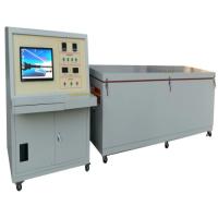 China JASO D609 Automotive Wire AC/DC Current Carrying Temperature Rise Voltage Drop Testing System Textile Testing Machine for sale