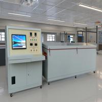 China JASO D609 Automotive Wire AC/DC Current Carrying Temperature Rise Voltage Drop Testing System Textile Testing Machine for sale