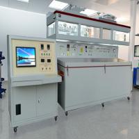 China JASO D609 Automotive Wire AC/DC Current Carrying Temperature Rise Voltage Drop Testing System Textile Testing Machine for sale