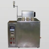 China ISO 6722 SAEJ 1128 Automotive Wire Liquid Resistance Tester JASO D611 Wires Fluid Resistance Tester Textile Testing Mach for sale