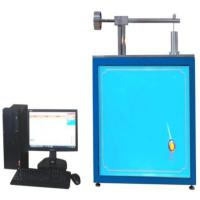 China SAE J1128 Automotive Wire Insulation Breaking Testing Instrument Wires Insulation Strength Tester Textile Testing Machin for sale