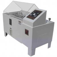 China JIS D0201 ISO 3768 Automotive Connector Salt Spray Test Machine ASTM B117 Neutral Salt Spray Tester Textile Testing Mach for sale