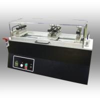 China BN 106 GMW 3405 Seam Fatigue Tester Seat Surface Seam Fatigue Resistance Strength Testing Machine Textile Testing Machin for sale