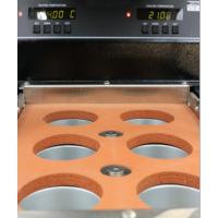 China ISO 6452 DIN 75201 Atomization Tester BS EN 14288 Vehicle Decorations Fog Condensation Test Machine Textile Testing Mach for sale