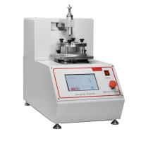 China GMW 14688 Material Surface Coating Abrasion Resistance Performance Testing Machine Scratch Tester Textile Testing Machin for sale