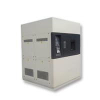 China ISO 4892 ASTM D4355 Geotextile Solar Radiation Testing Machine US304 Stainless Steel ight Resistance and Weat for sale