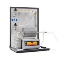 China ISO 6964 IEC 60811 ASTM D1603 Compliant Carbon Black Content Tester olypropylene Plastics with High Automation Leve for sale
