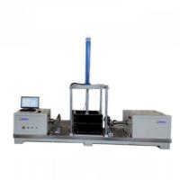 China ISO 12957 Compliant Geosynthetics Direct Shear ull Out Test System with 0.50% Horizontal Load Accuracy and 0-100mm for sale