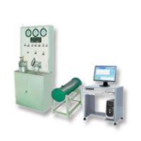 China Geotextile Hydraulic Performance Tester  - 2.5MPa Pressure 1100 × 650 × 1820mm Dimensions and IP56 Protection Stat for sale