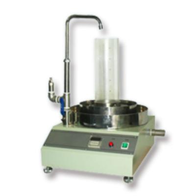 China ISO 11058 ASTM D4716 Geotextile Permeability Tester 20V Power Supply 0 ± 0.5 mm Holder Diameter for 20 mm Sam for sale