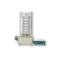 China ASTM D4751 Compliant Geotextile Effective Pore Size Tester P56 Protection and 220V Power Supply Textile Testing Ma for sale