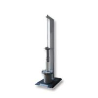 China ISO 13433 Geotextile Drop Cone Puncture Tester 00mm Test Height 50mm Fixture Inner Diameter for Dynamic Punct for sale