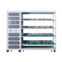 China DCIR Testing Machine 2-bit Dual-core MCU 16-bit ADC  mV/mA Data Resolution for High Power Density Battery Tes for sale