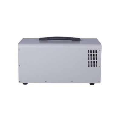 China 60V Portable Battery Pack Testing Machine 2-bit Dual-Core MCU 6-bit ADC for High Accuracy Battery Quality Con for sale