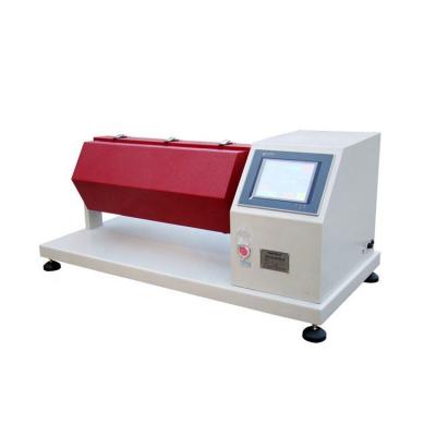 China EN 12472 ISO 24348 Nickel Release Wear Testing Machine N 1811 Compliance and 10kg Load Capacity Lab Test Machine for sale