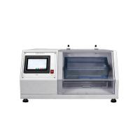 China EN 12472 ISO 24348 Nickel Release Wear Testing Machine N 1811 Compliance and 10kg Load Capacity Lab Test Machine for sale